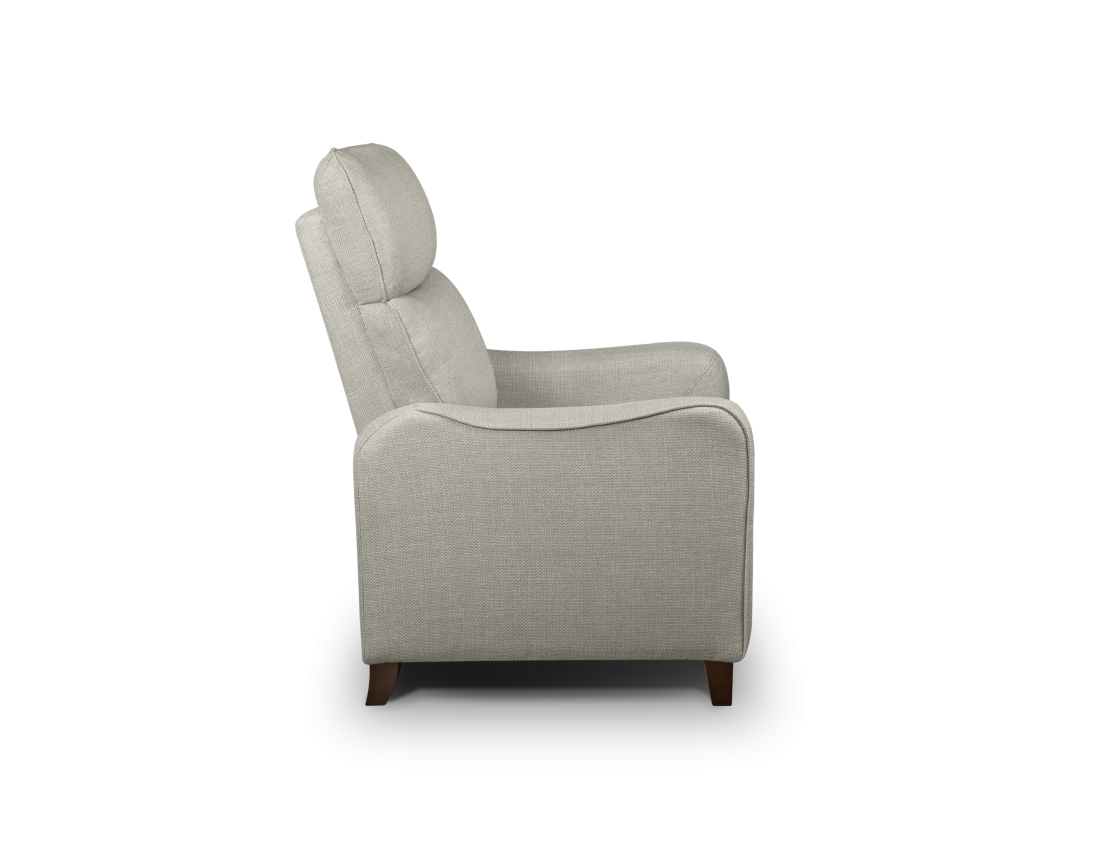 Iris | Sillón Relax Push-Back LETTO BELLO