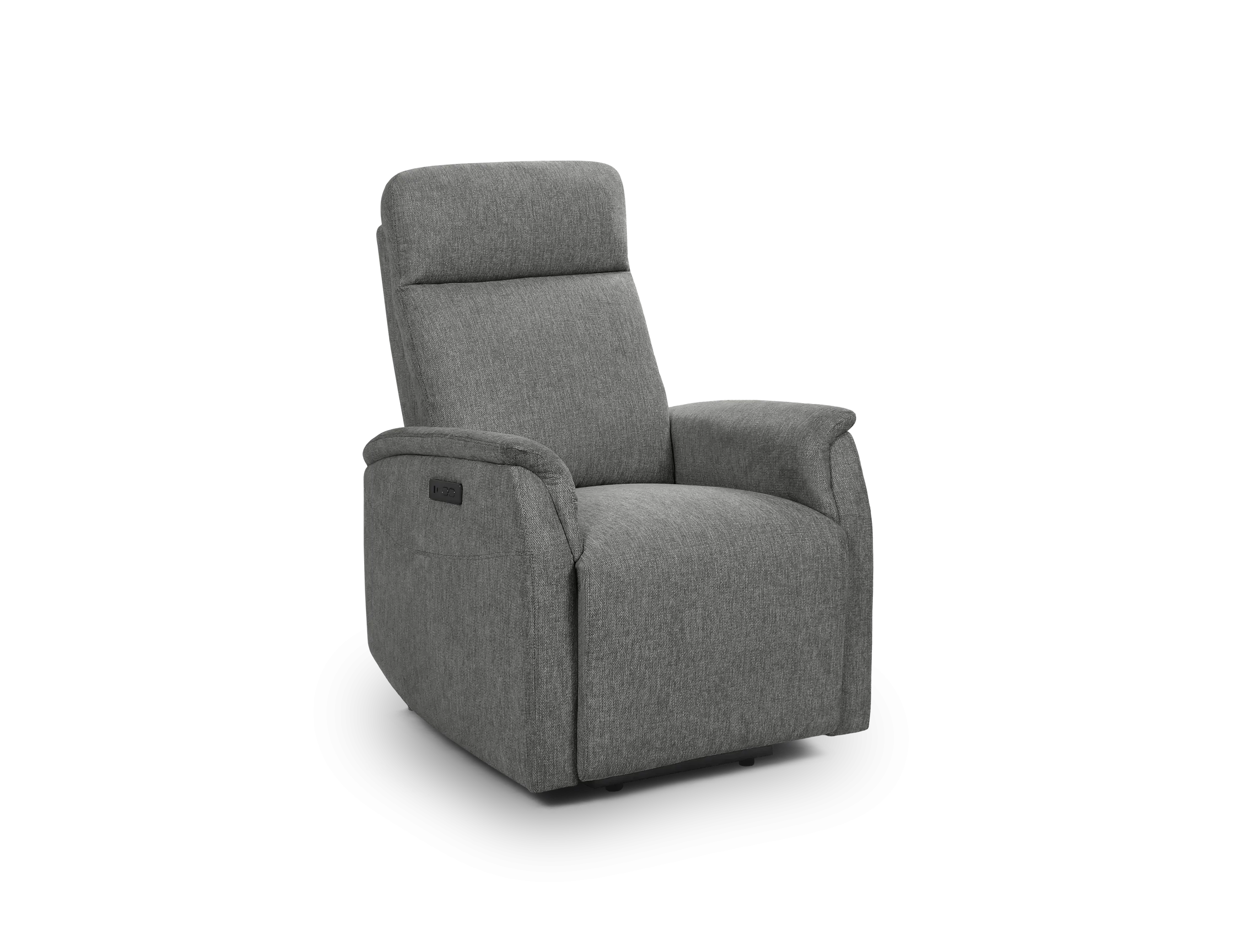 Indigo | Sillón Relax 1M + Power-Lift LETTO BELLO