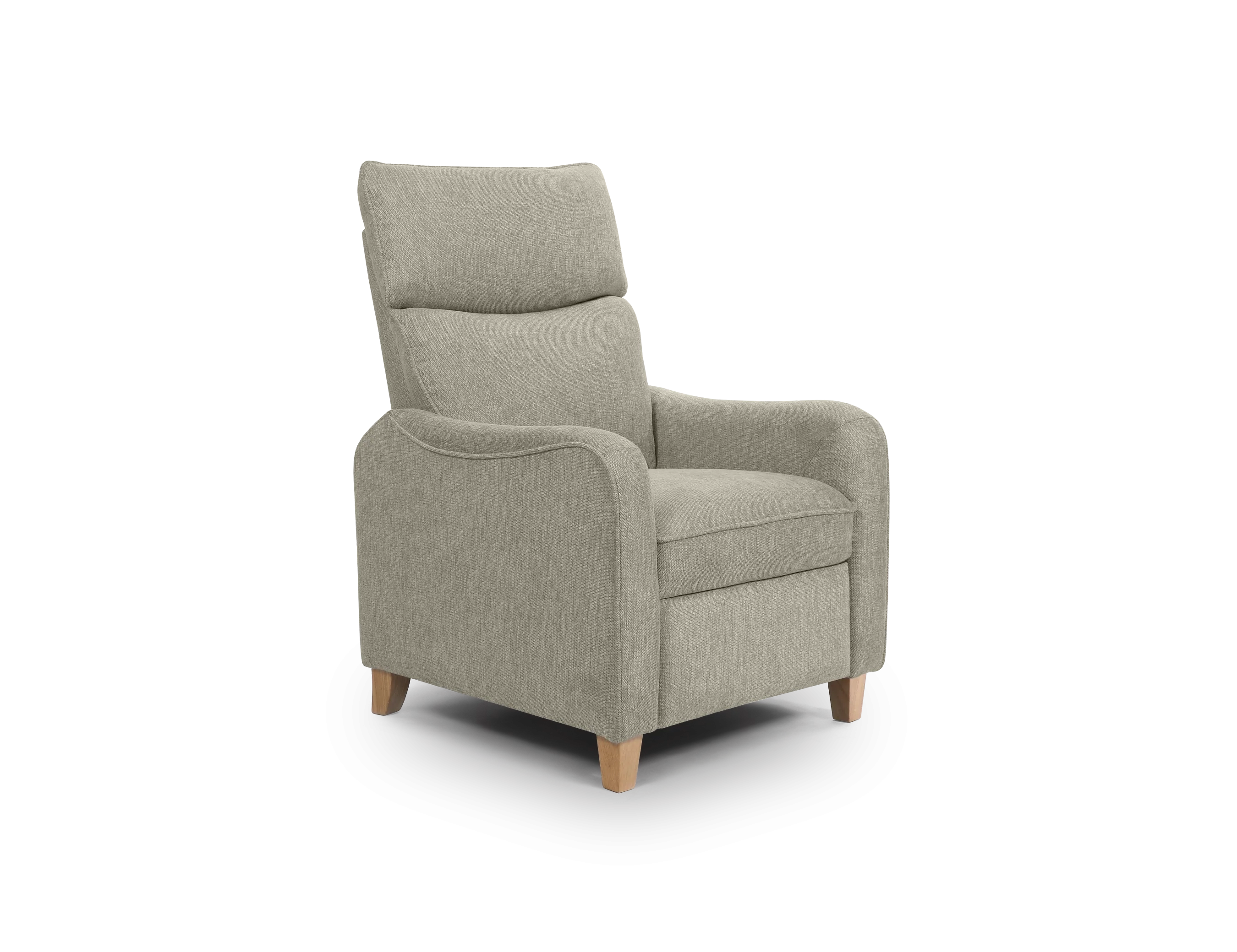 Iris | Sillón Relax Push-Back LETTO BELLO