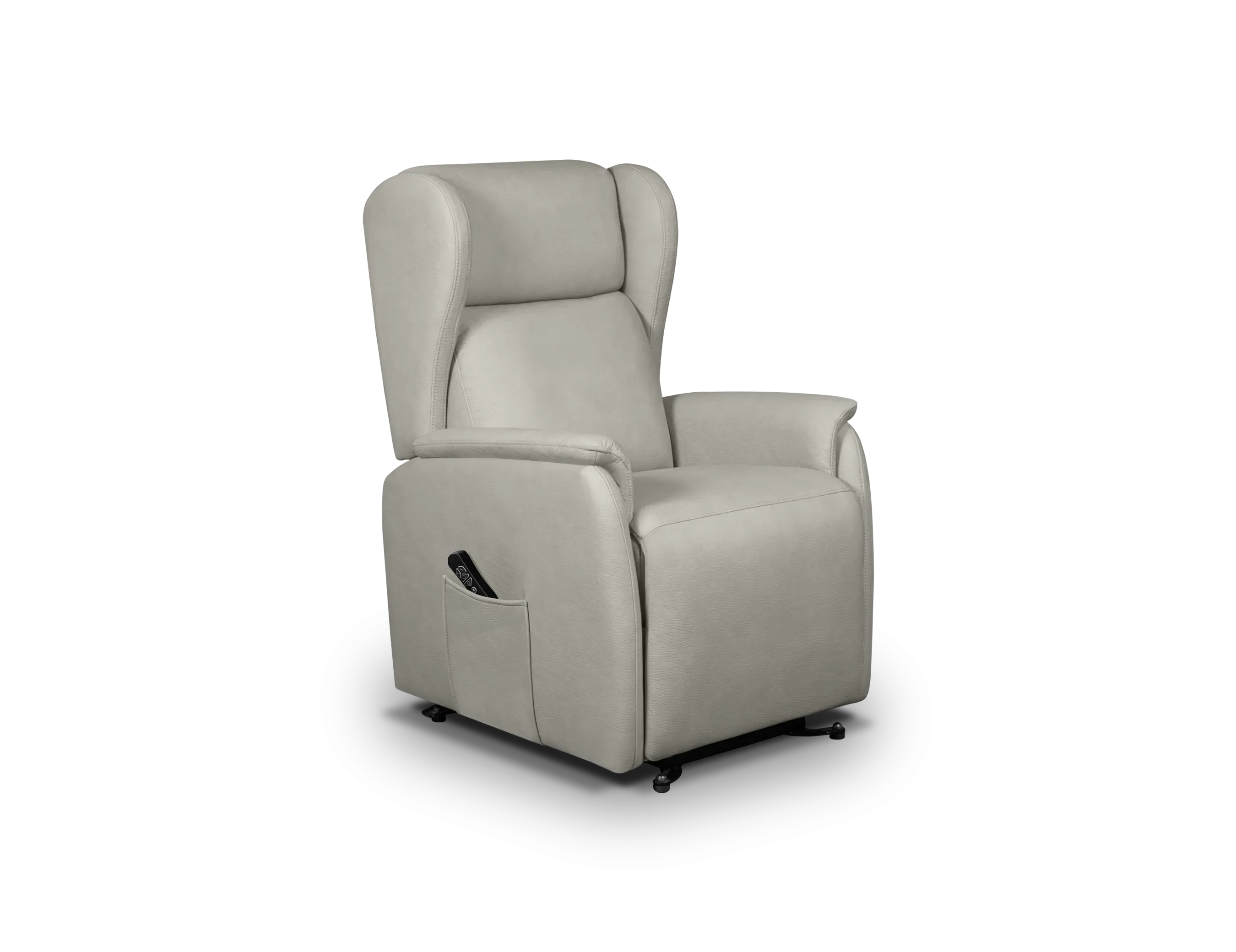 Vega | Sillón Relax 2M + Power-Lift LETTO BELLO